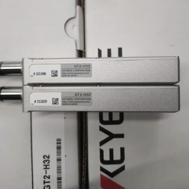 KEYENCE GT2-H32 GT2-H32L GT2-H50接触距离传感器头全新原装| Alibaba.com