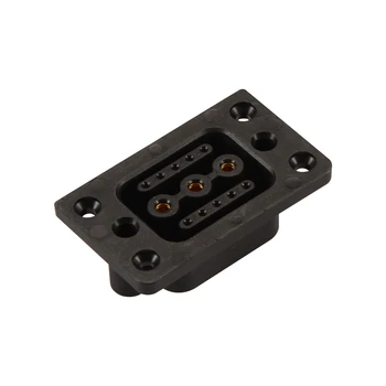 Interlocking Power Cells Portable Power Connector For Stacking Battery ...