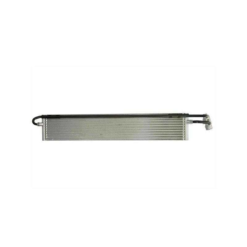 Porsche Panamera Transmission Oil Coolers - Reliable Performance