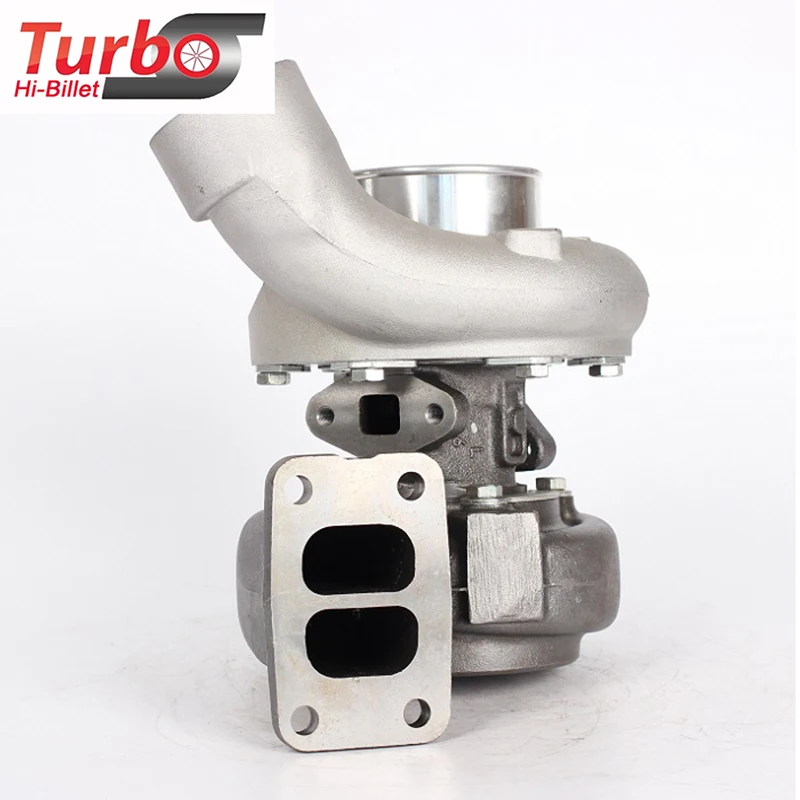 S200 Turbocharger For Engine Midr060226-ac63 W63 318168r 41035010450477 ...