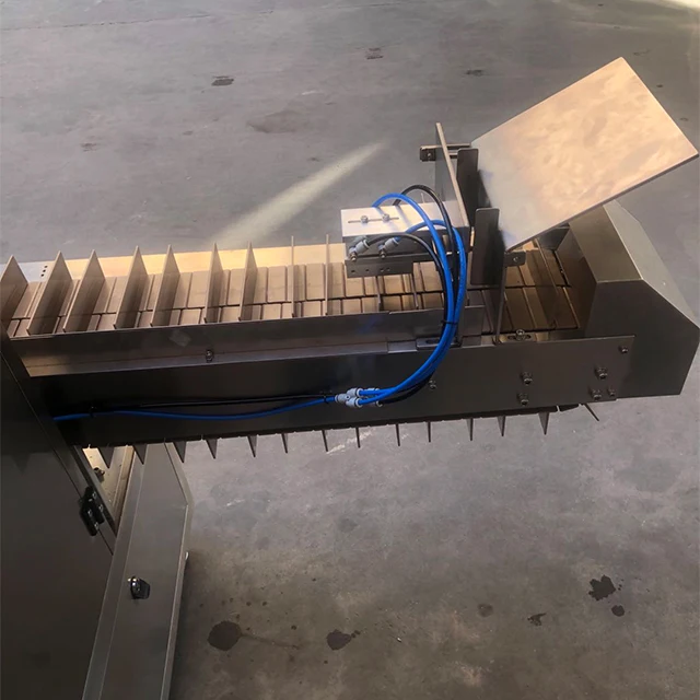 Side Push Automatic Bottle Cartoning Sachet/eye Drops/tablets/card ...