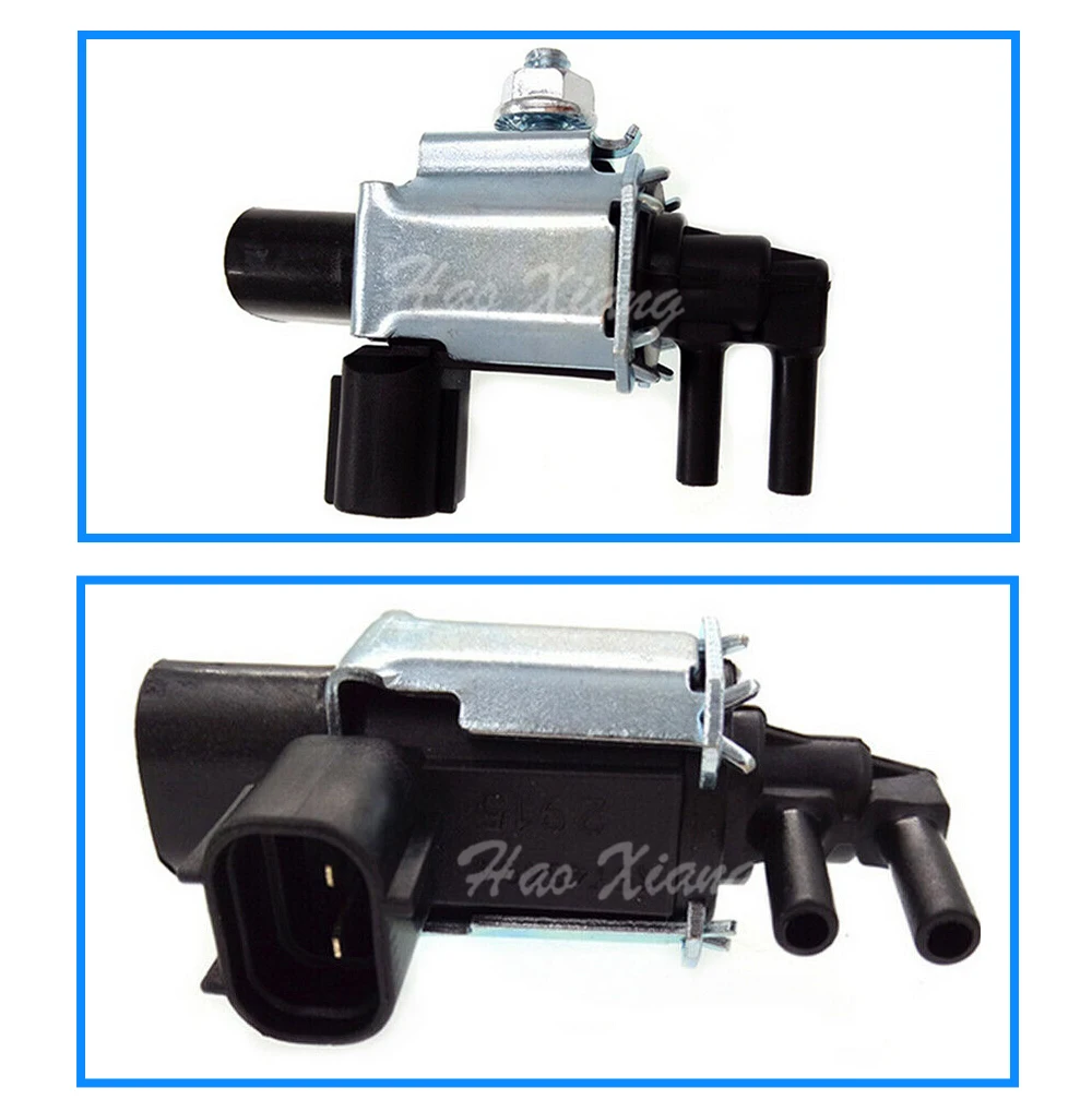 Válvula Solenoide de vacío, purga MR404682 para Mitsubishi Pajero ...