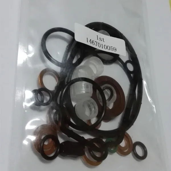 Diesel Ve Injection Pump Repair Kit 2417010010 8194500 8124898 862425 ...