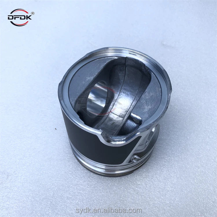 柴油发动机零件发动机活塞104 S4D104 504208873 118094740 8094740| Alibaba.com