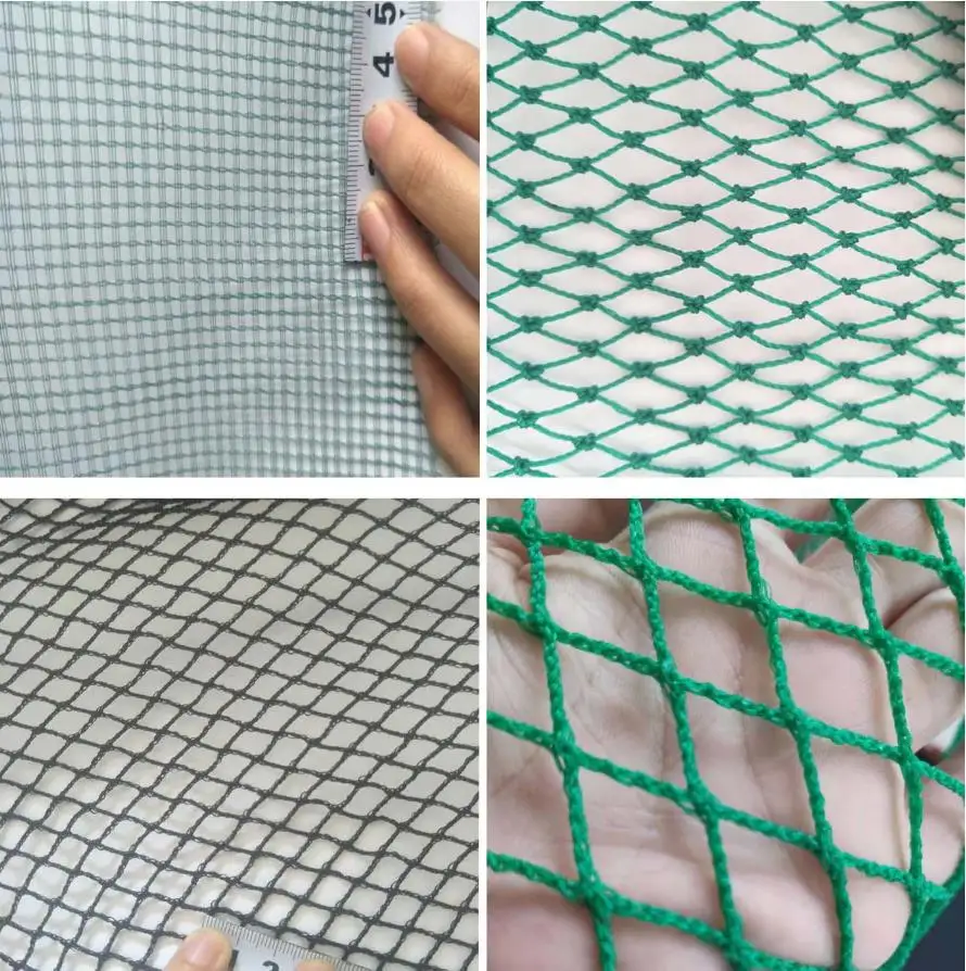 Mesh Fish Farming Aquaculture Tanks - Durable & High Strength
