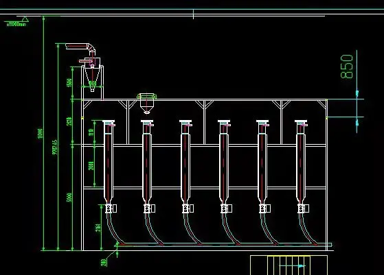 Industrial High Pressure Coffee Extraction Machine for Instant Coffee ...