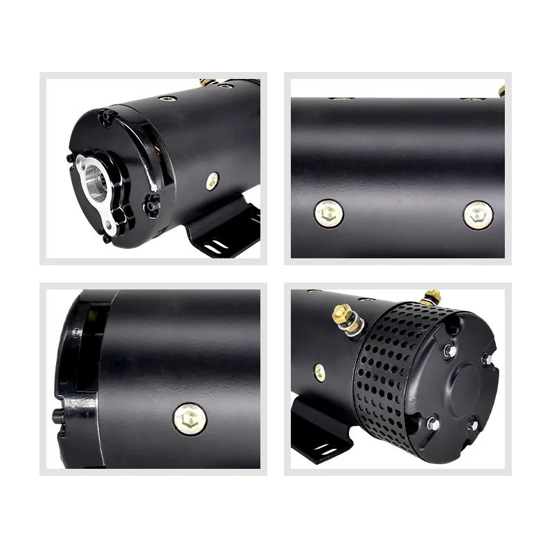 Brushed Dc Motor Lx9073 - Buy Lx 9073 Factory Price Suitable For Dc ...