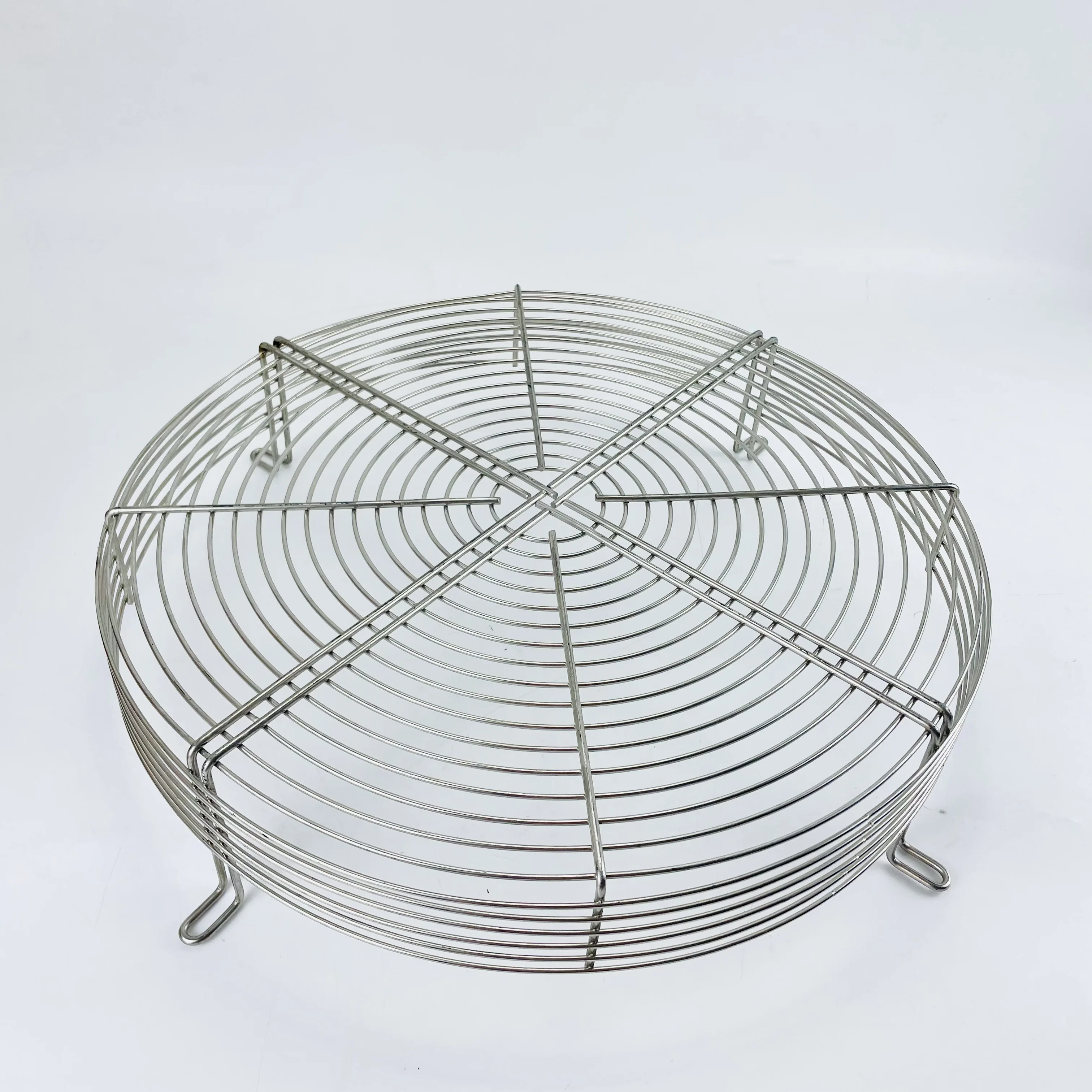 Ventilation Fan Parts - Durable Axial Cooling Solutions