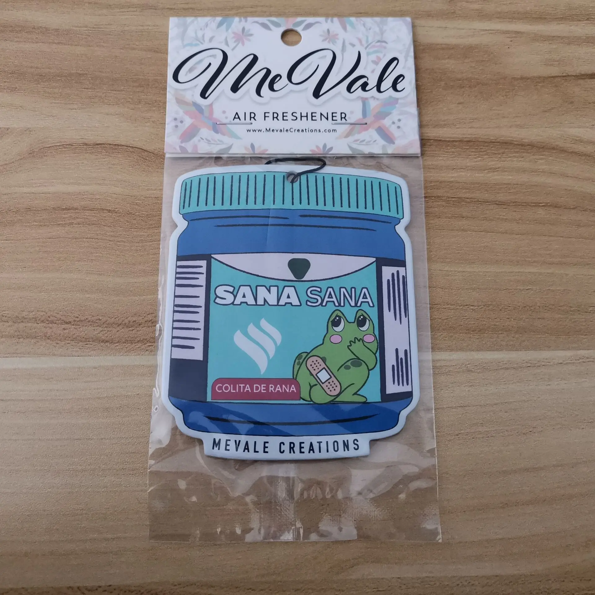 Customized Logo Paper Car Air Fragrance - Luxury & Eco-friendly