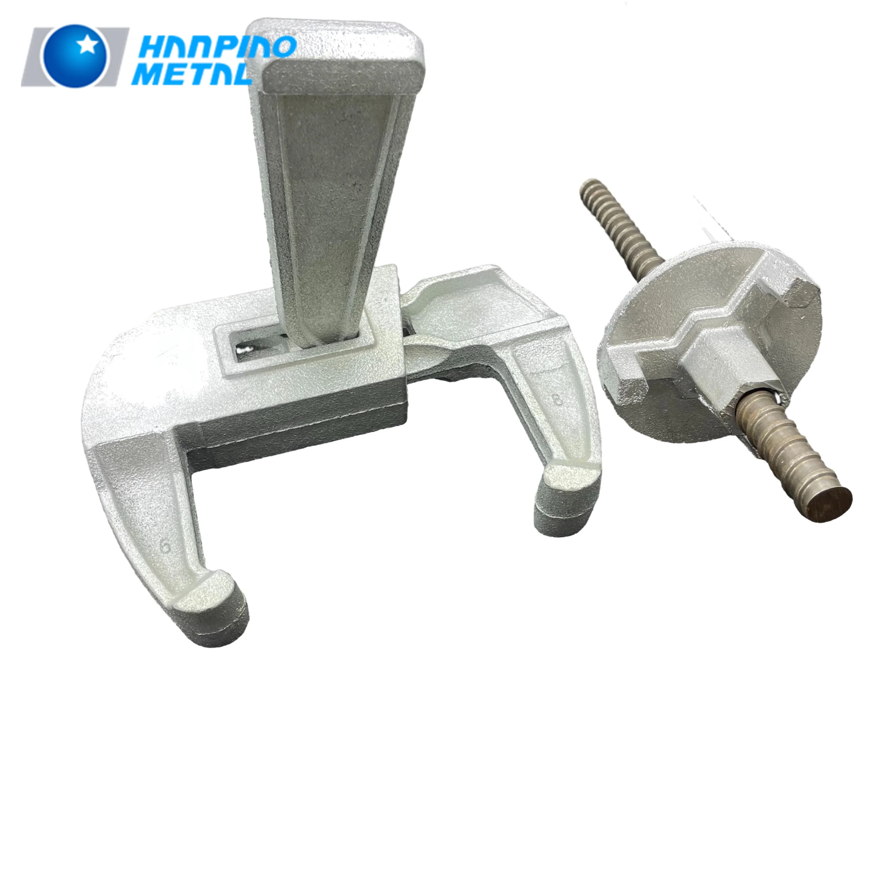 Formwork Panel Clamp - Buy Formwork Wedge Clamps cheap Aact Formwork ...