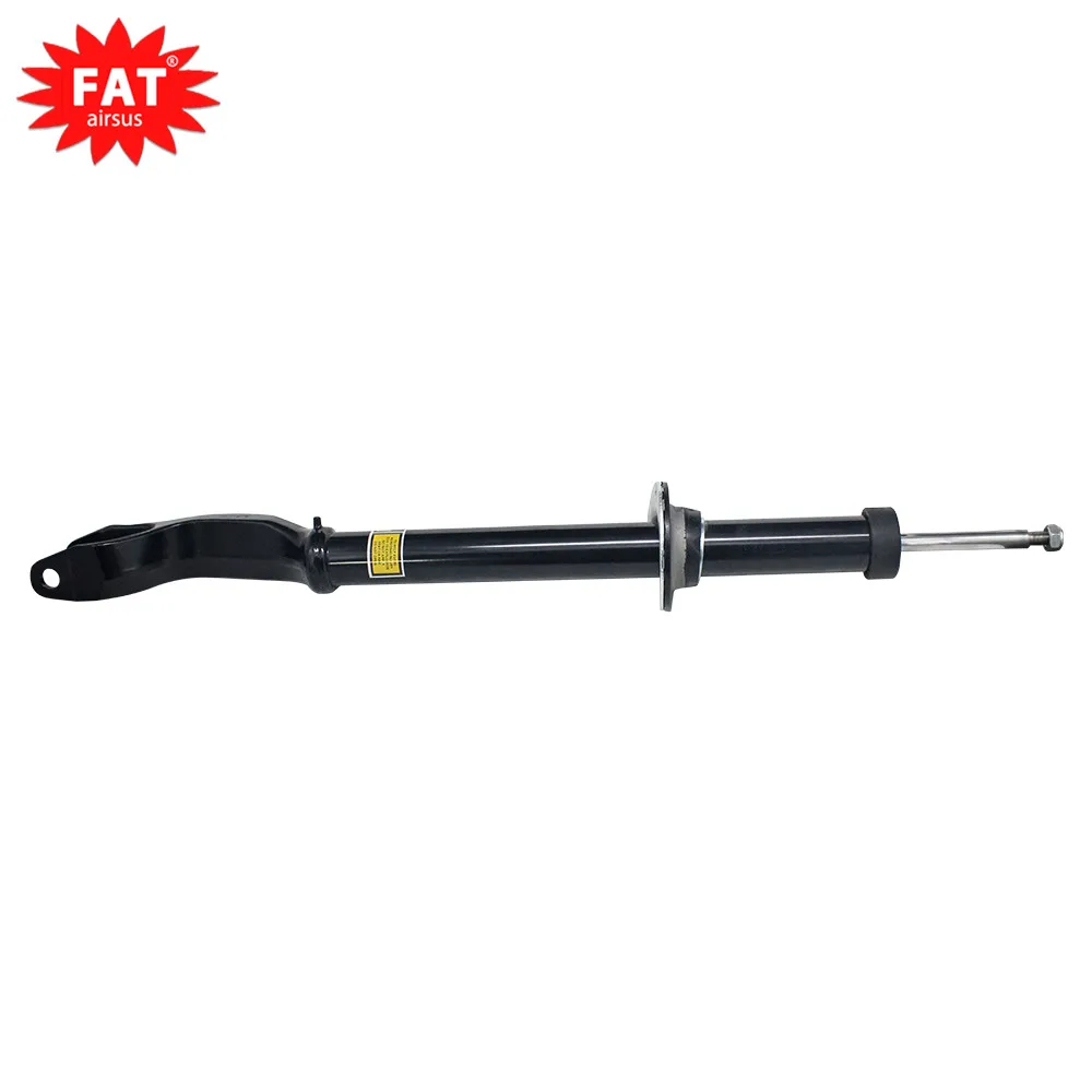 Car Accessories For Mercedes-benz Glc W253 4matic Front Left Spring ...