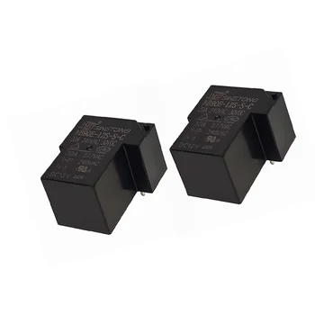 Sinetong Nb90e-12s 30a Spdt 1co T90 Electric Relay 4 Pin 240vac 30v Dc ...