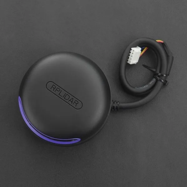 Rplidar A3 360 Lidar Ranging Kit - Buy Dfrobot,Rplidar A3 360 Lidar ...