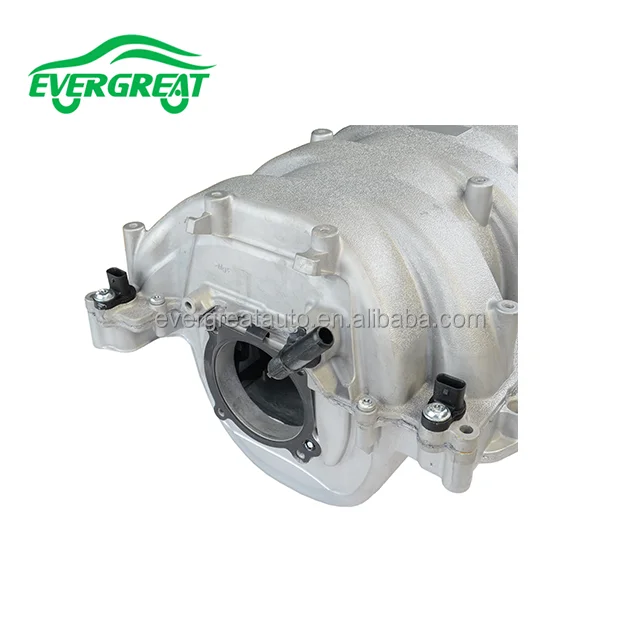 EG-AUTO Intake Manifold for Dodge Ram 1500 5.7L - 12M Warranty