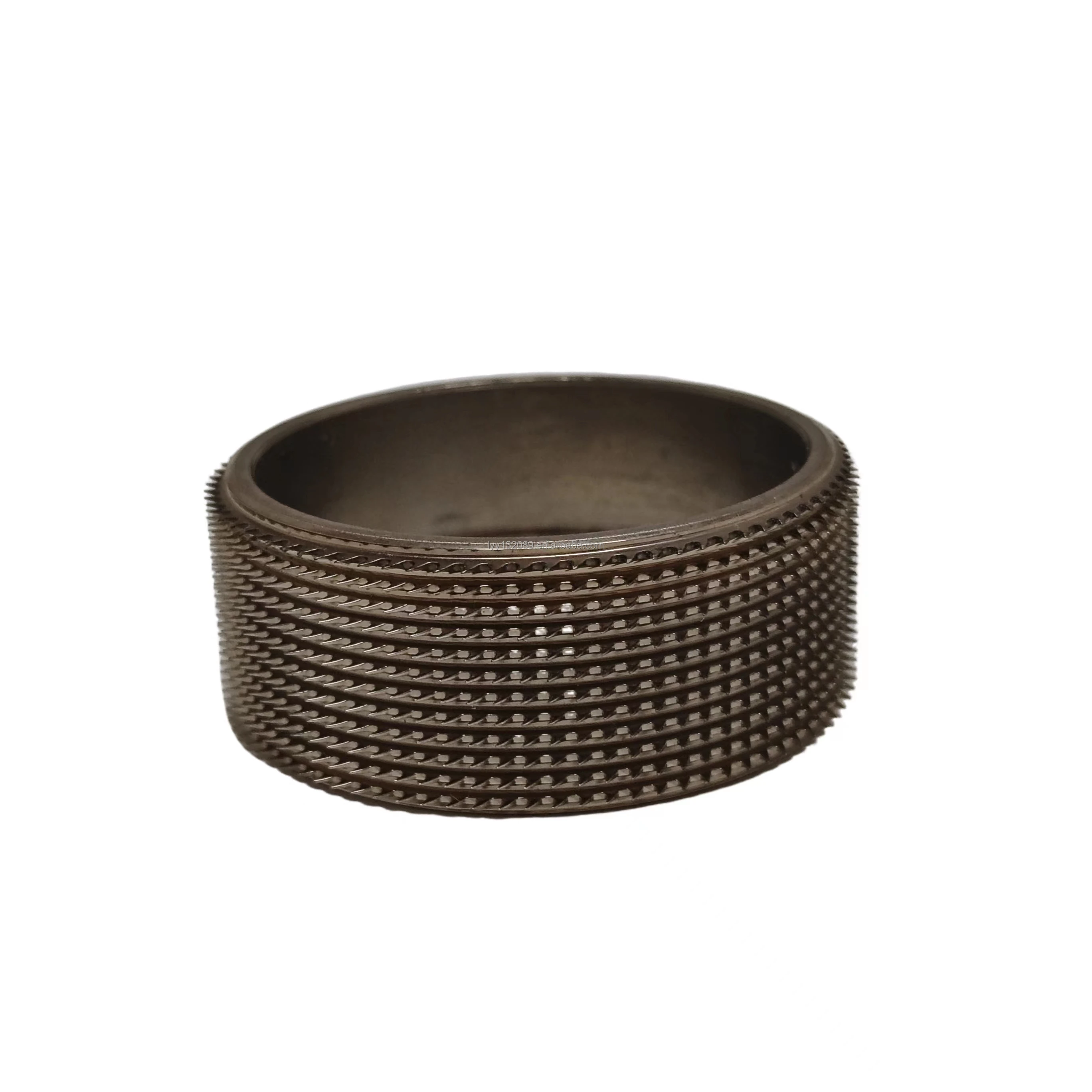 Opening Roller Solid Ring For Schlafhorst Textile Machine Parts B300dn ...