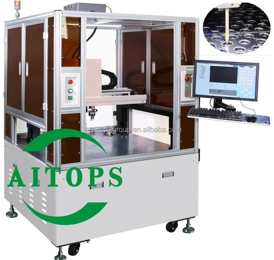 Tesla EV Battery Pack Ultrasonic Aluminum Welder Wire Bonder