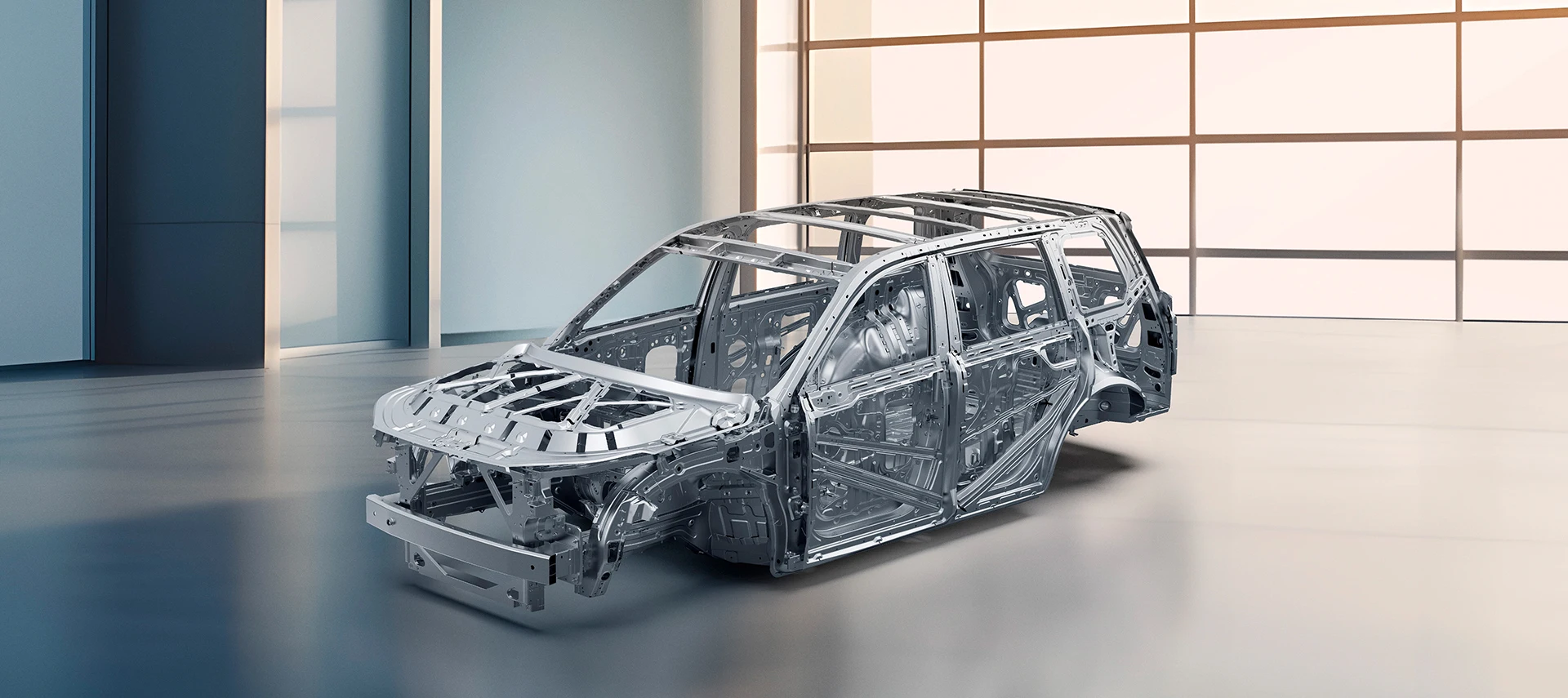 Gac Trumpchi Es9 Phev 2024 Coche Nuevo 5 Puertas 7 Asientos Suv Coche Eléctrico Híbrido Vehículo ...