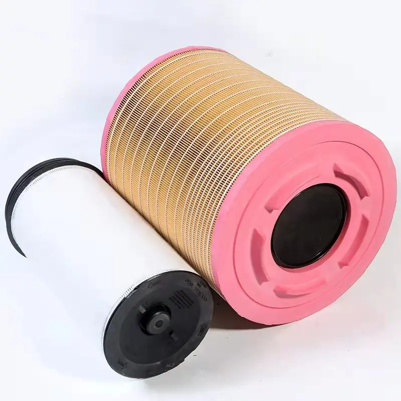 Air Filter Element 21834205 21243188 21115483 C331460/1 Rs5730 Af27970 ...