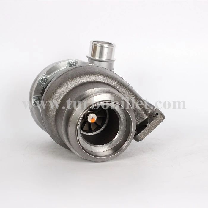 Engine Turbone Turbocharger Parts For P Erkins 1106a-70tag4 Turbo S200 ...