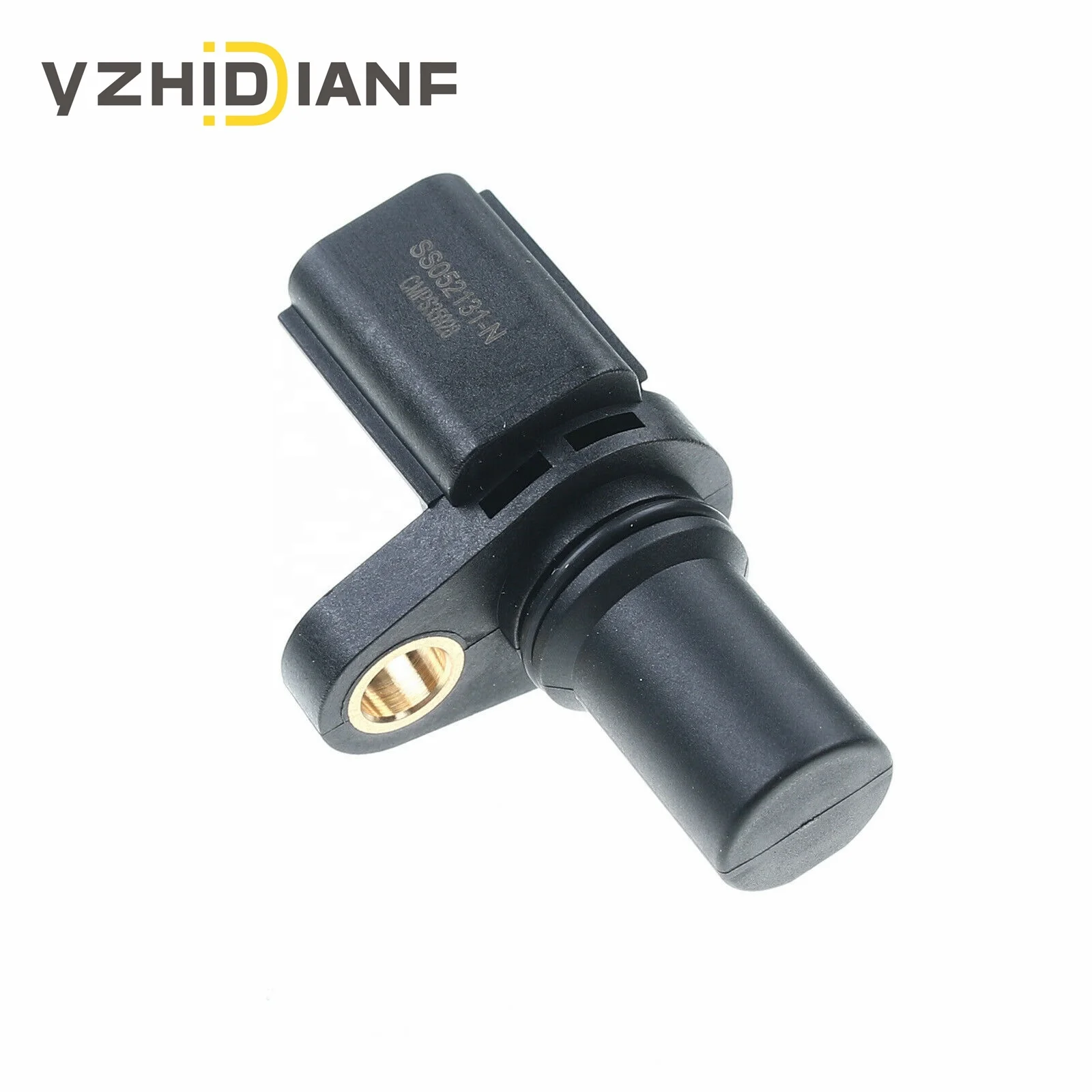 Crankshaft Position Sensor Mr985041 G4t09171 G4t04311 J5t31471 1865a074 ...