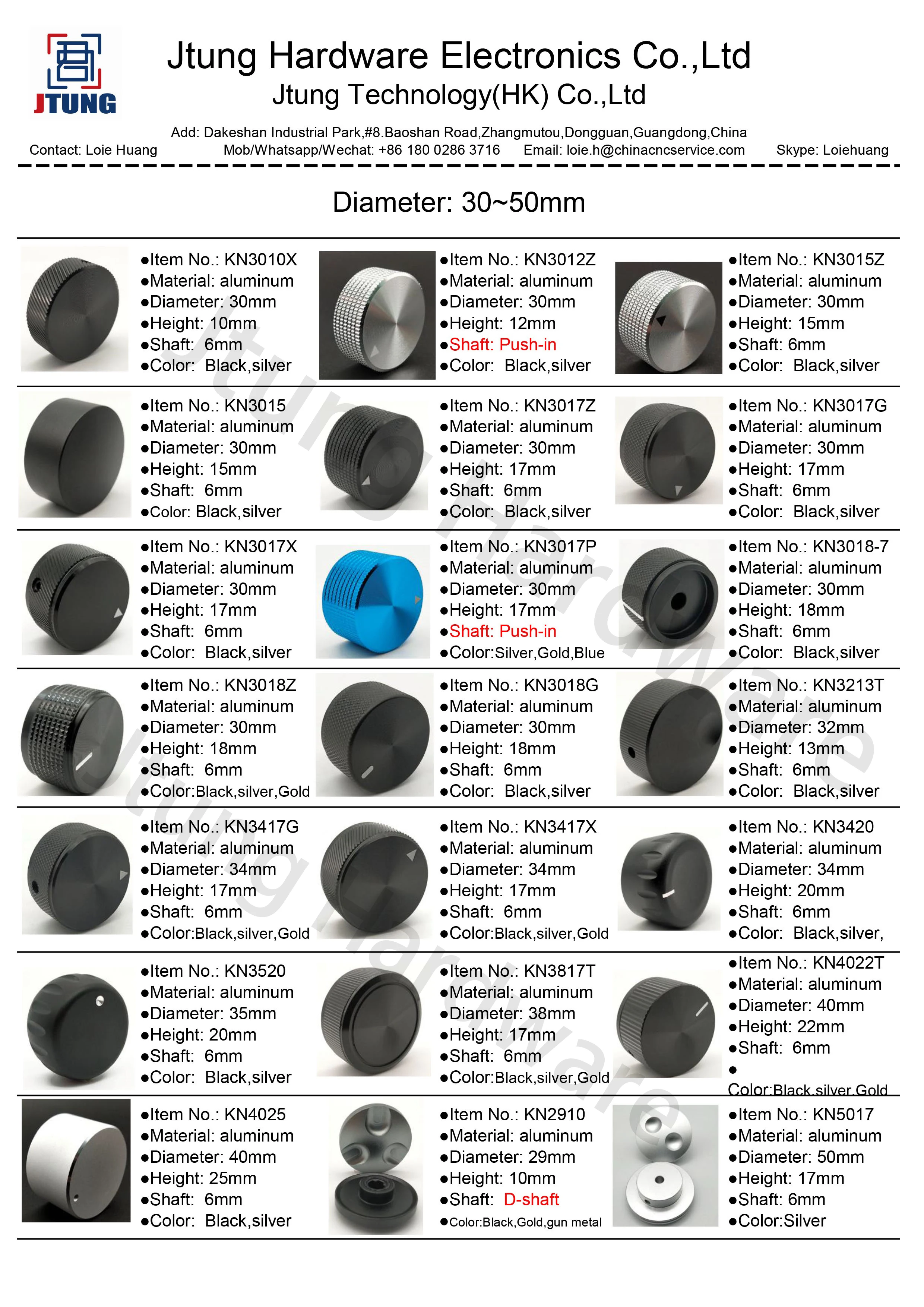 6x4.5mm D Shaft Set Screw Aluminum Potentiometer Encoder Rotary Light ...