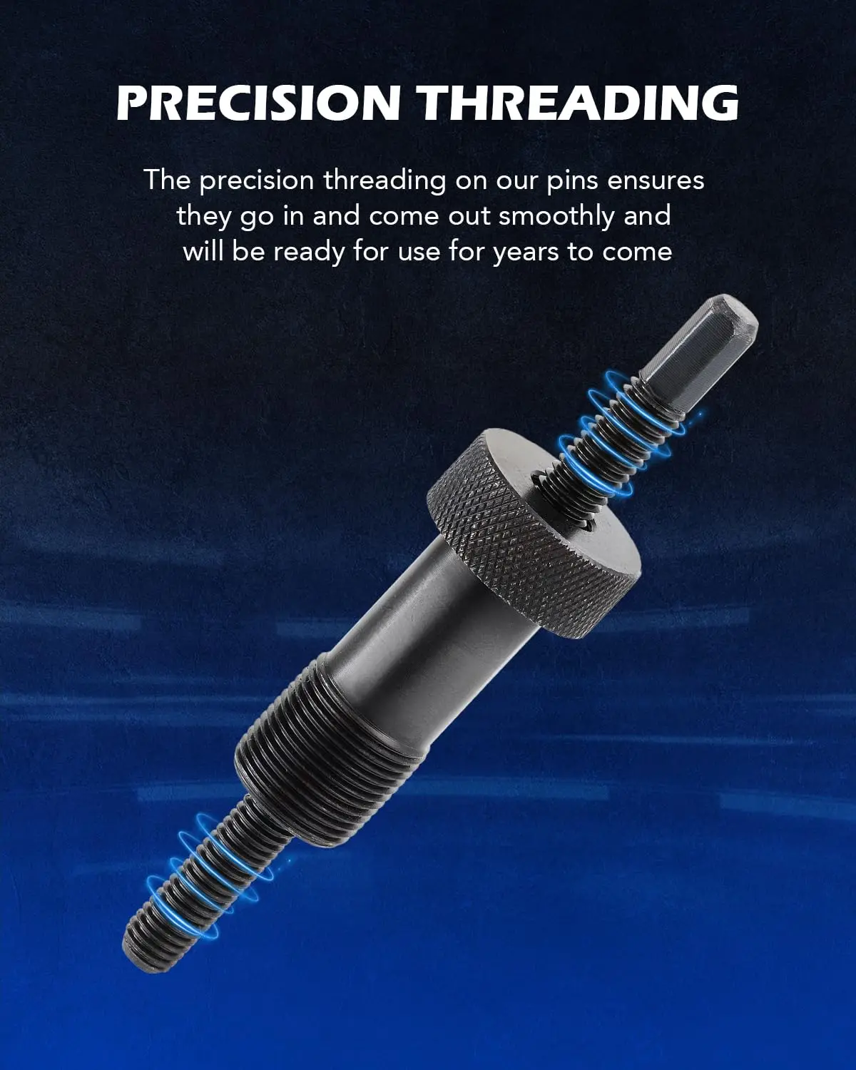 Engine Camshaft Timing Locking Master Tool Crankshaft Flywheel ...