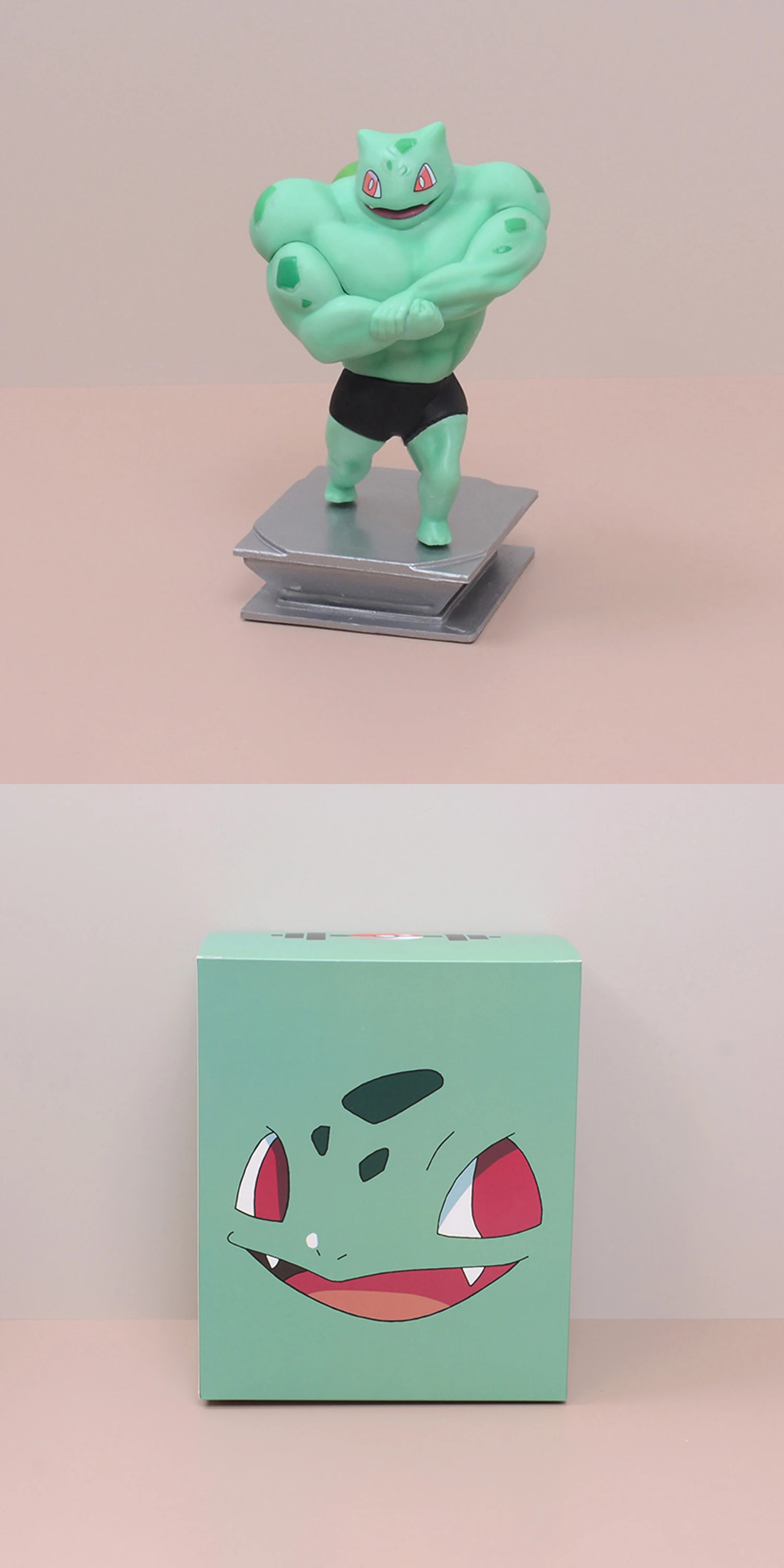 Wholesale Muscle Pokemon Toys - Action Figures & Ornaments