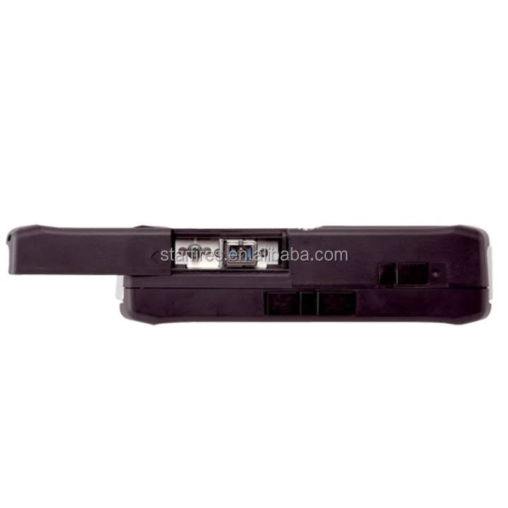 Anritsu OTDR MT9090A Mainframe MU909014A1 Module - Handheld Optical ...
