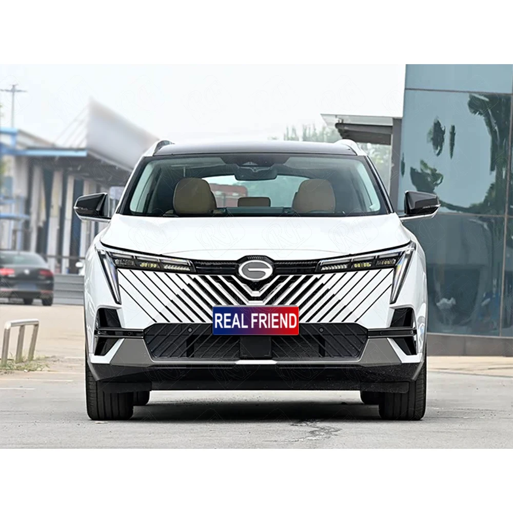 GAC Trumpchi Shadow Cool Fuel-Efficient 1.5T SUV| Alibaba.com