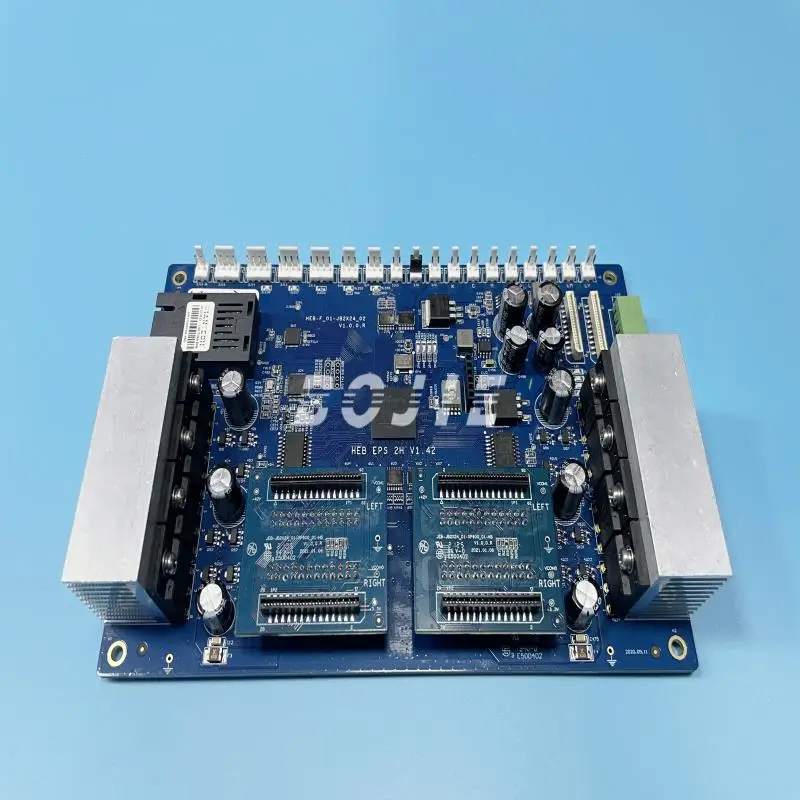 Hoson XP600 2H Head Board V1.42 for Inkjet Printers