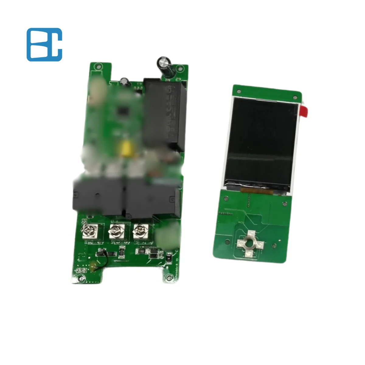 Bc Pcb Of Ev Charger Circuit Board Factory For Ev Wallbox Charger Or ...