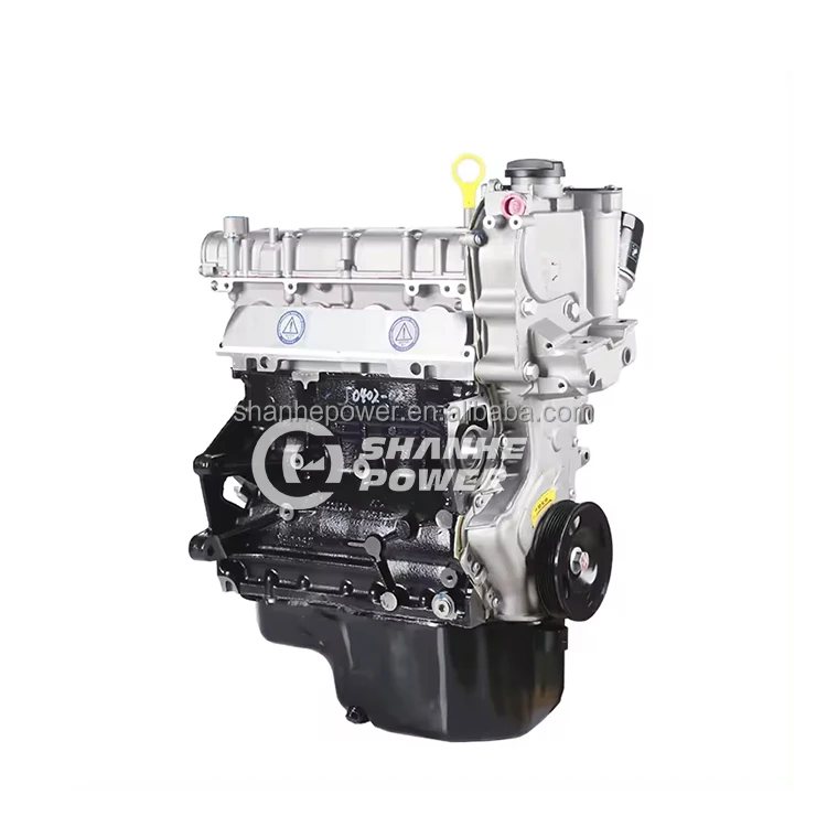 Engine Assembly Vw Engine Cc Cb Aex Akq Axp Bby Bca Bud Cgga Cggb For ...