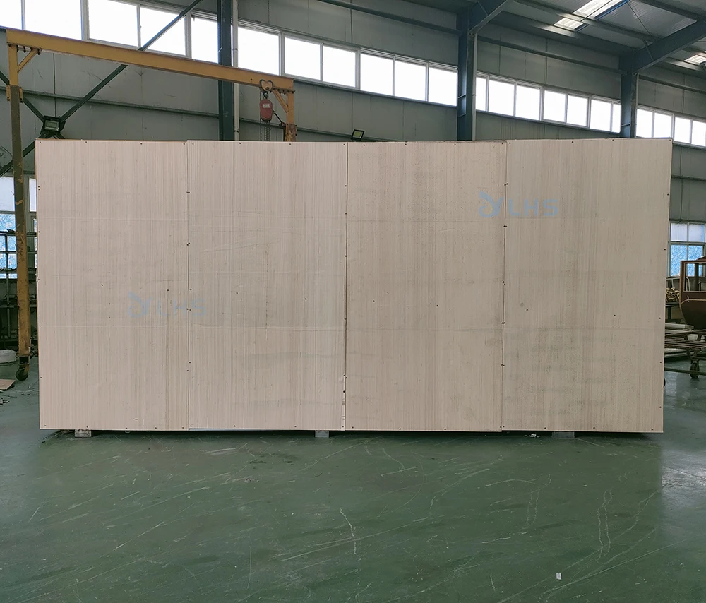 New Design Glass Horseless Hearse Carriage Horse Hearse Factory ...