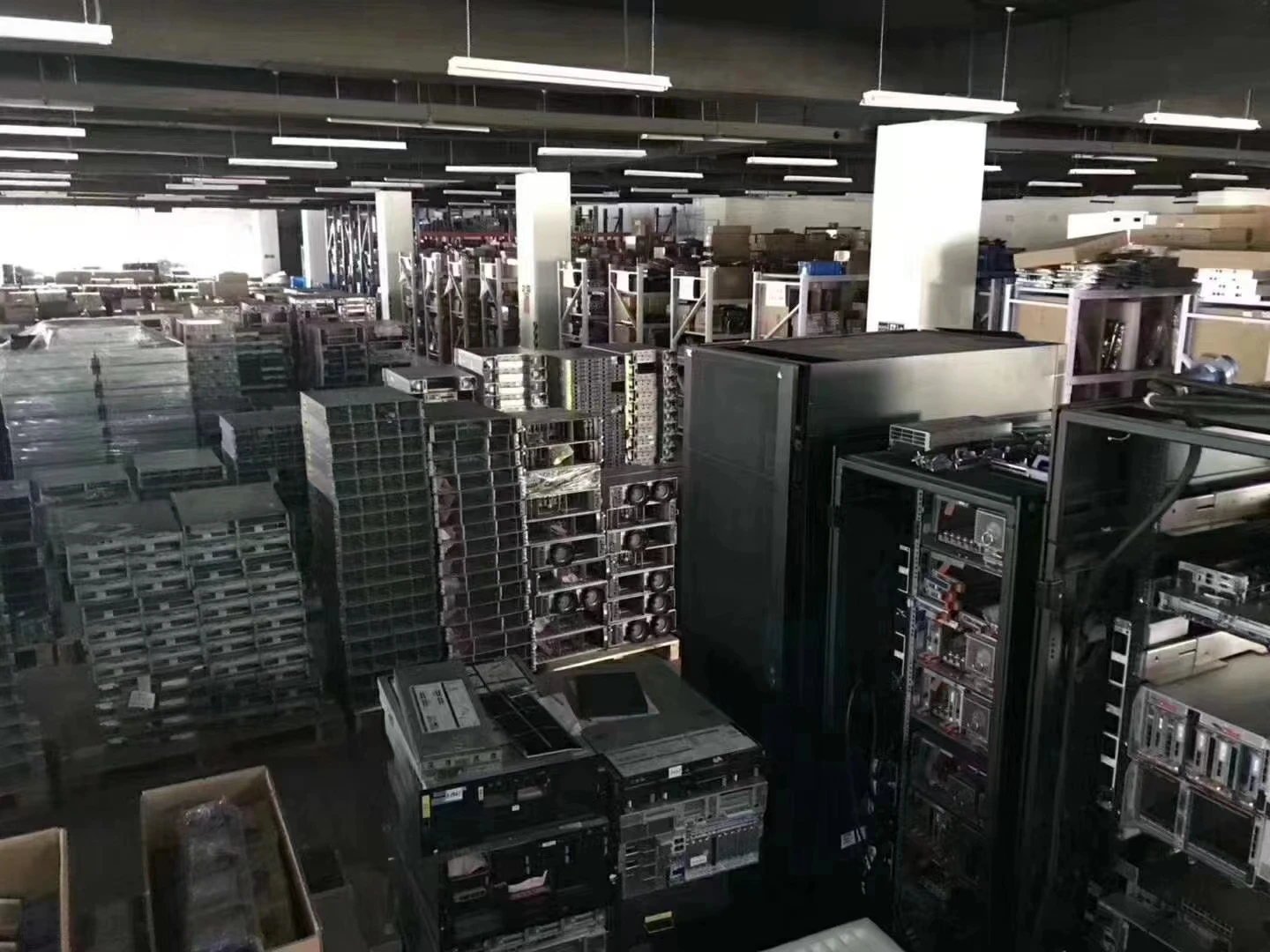 Emc Vplex Vs6 Vmax 350w Ups电池电源100-809-022-00 078-000-079 - Buy 100-809 ...