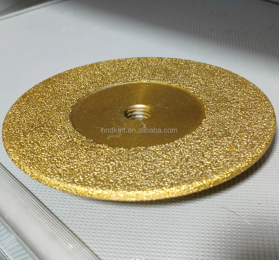 50*M14 100# Marble Stone Edge Profiling Tools Diamond Grinding Wheel ...