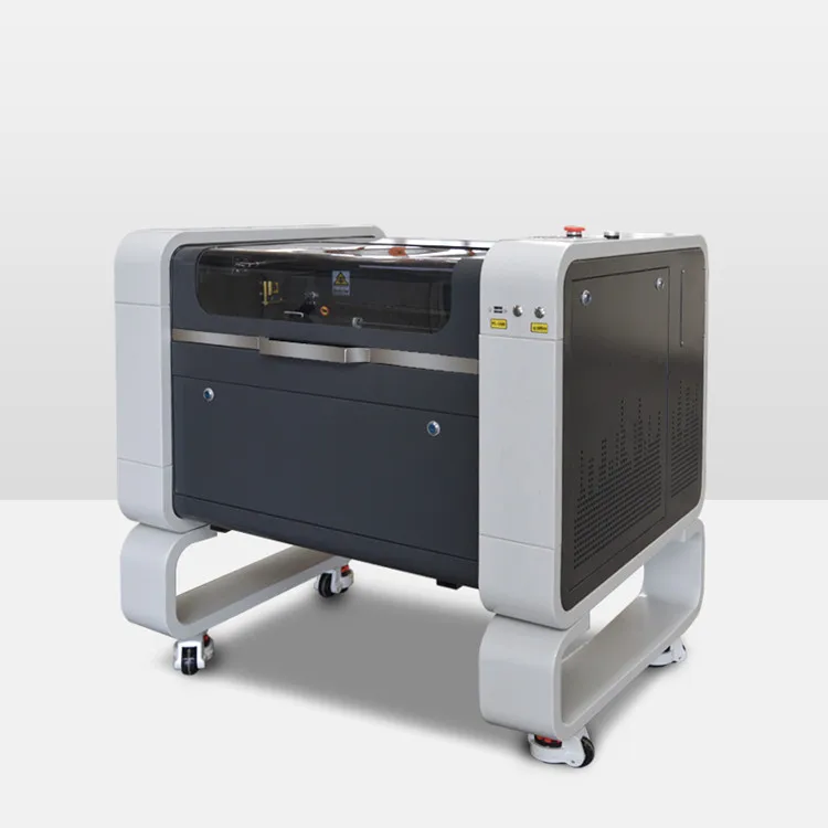 Alibaba.com: Vevor 6040 60W USB Desktop Laser Engraving Machine for MDF ...