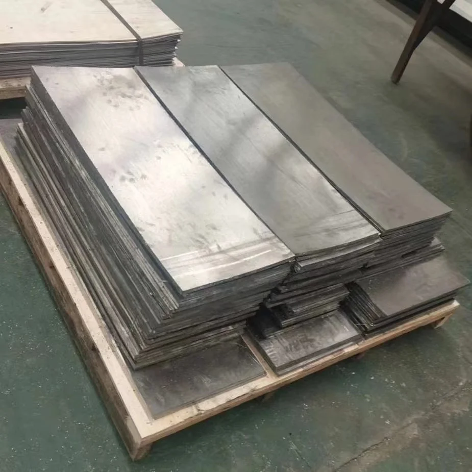 1070 1200 1050 1080 Aluminum Lithography Plate Alloy 8053 H0 - Buy 7075 ...