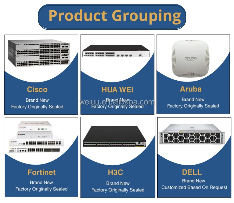 C8300-2N2S-4T2X Cisco 8300 4 Gigabit Ports 2 10GbE Ports Dual-Core ...