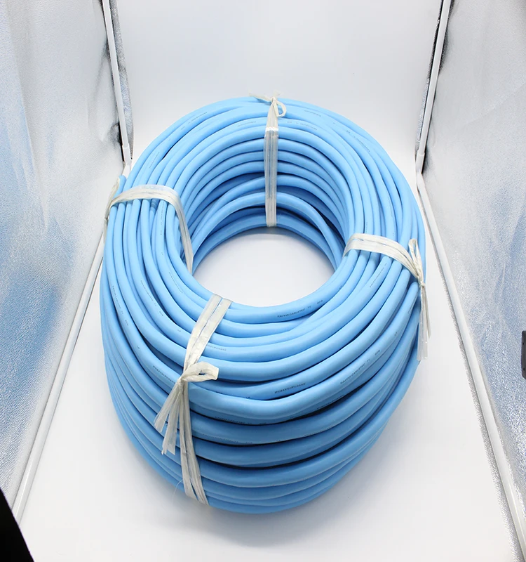 4 Core 18awg Control Wire Shielded Twisted Pair Copper Electronics ...