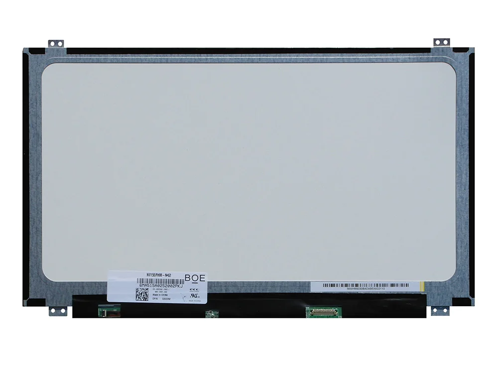 Original FHD Display for Lenovo Ideapad 510S/300S/310S/100S-14ISK T440S ...