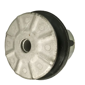 Auto Parts Rear Axle Rubber Sleeve 55160-j9000 For Hyundai - Buy Auto ...