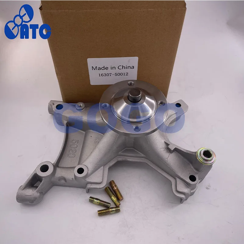 丰田1kd和2kd Oem 16110-09010 16100-39425 16110-79026 16110-79025 16100 ...