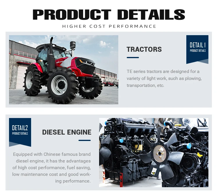 Traktor Mini 4wd - Compact Multifunctional Agricultural Machinery