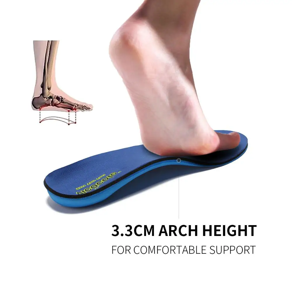 Shockproof Logo Custom Heat Moldable Eva Insole Breathable Anti-foot ... Shockproof Logo Custom Heat Moldable Eva Insole Breathable Anti-foot ...