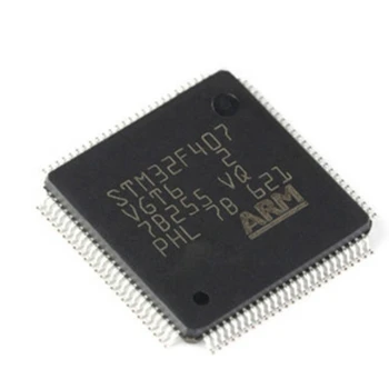 Stm32f407vgt6 New Original Microcontroller Online Electronic Components ...