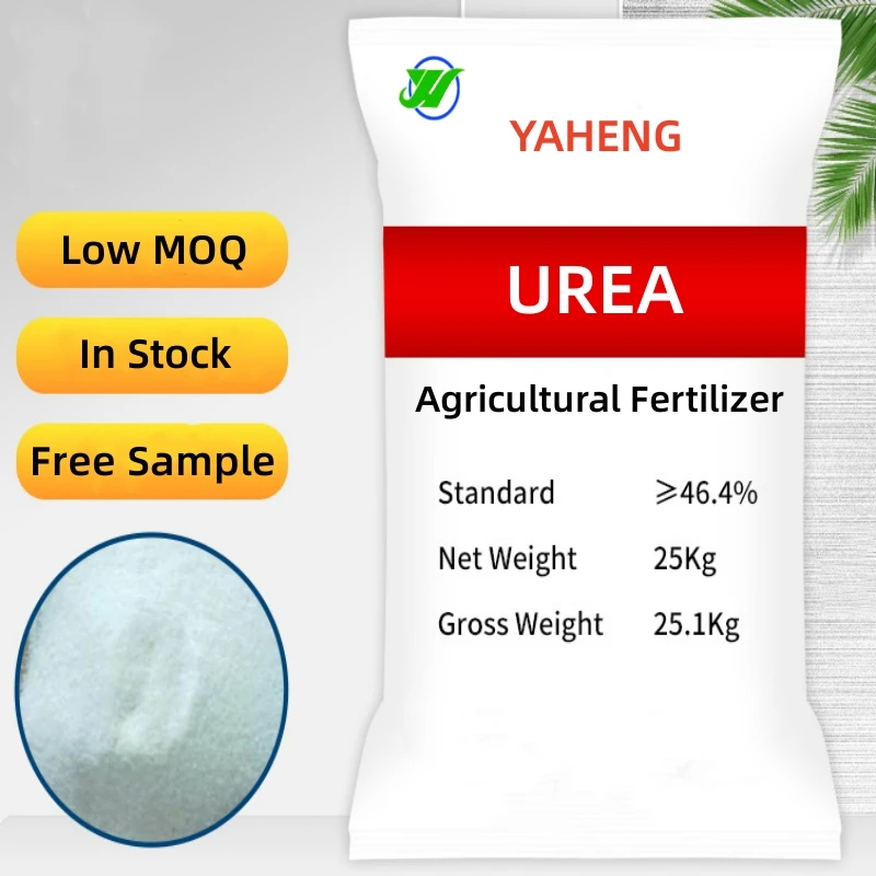 Urea 46% N,Nitrogen Fertilizer,Urea 46 Prilled Granular/urea Fertilizer ...