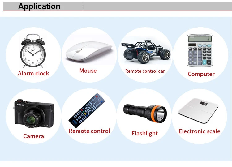 R6 Carbon Battery 1.5 Volt Dry Cell En6 Battery Power Battery
