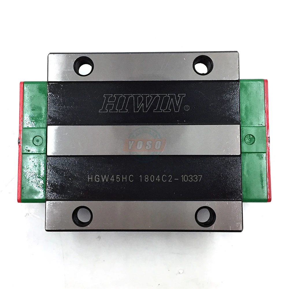 Outer Ring Rotation Ball Screw With Nut Japan Original Big Lead ...