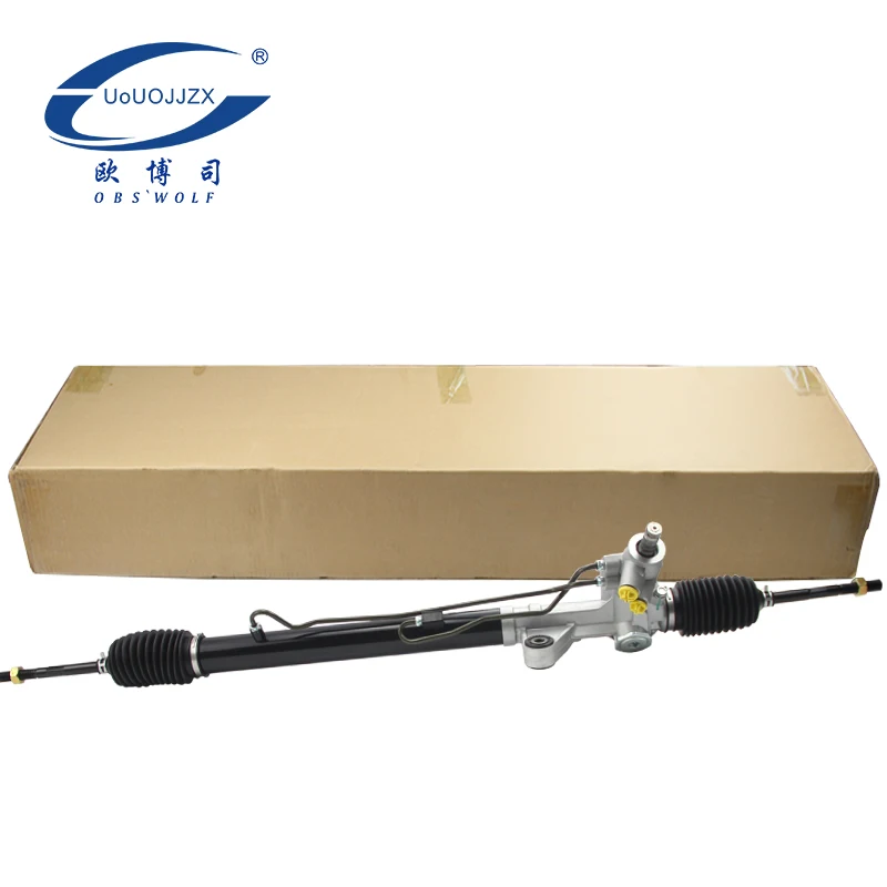 Auto Parts Power Steering Rack Pinion For Honda Crv Rd1 1995-2002 Model ...