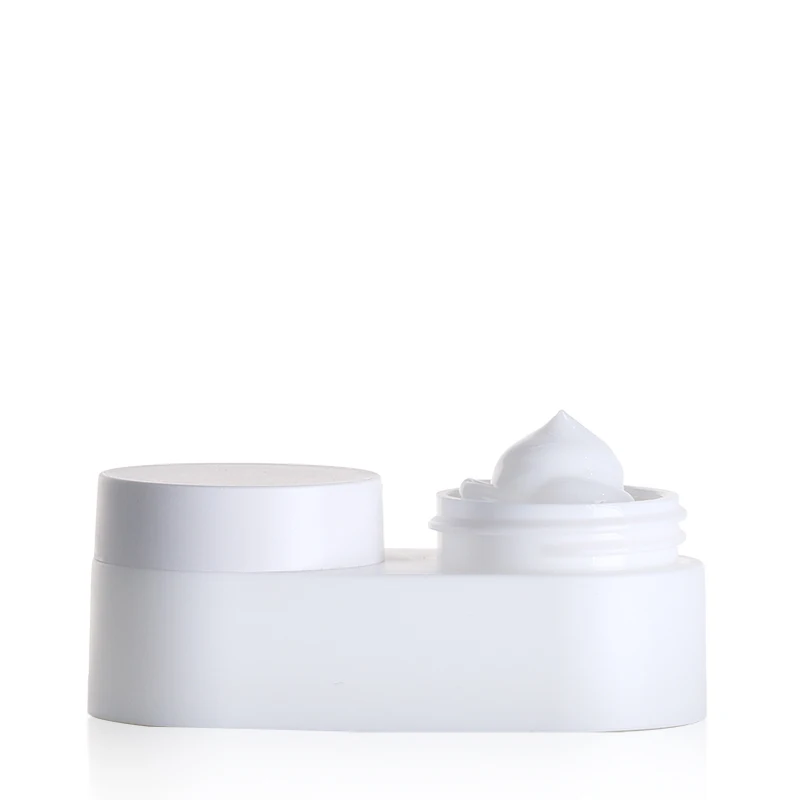 5g Contact Lens Portable Packaging Box Pp Material Cosmetic Packing Jar ...